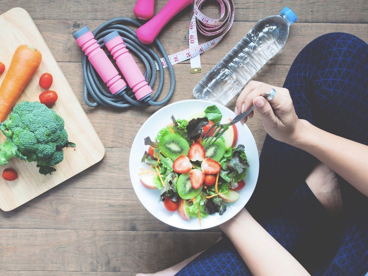 Making Health a Priority in Your Life | US CLINICALS