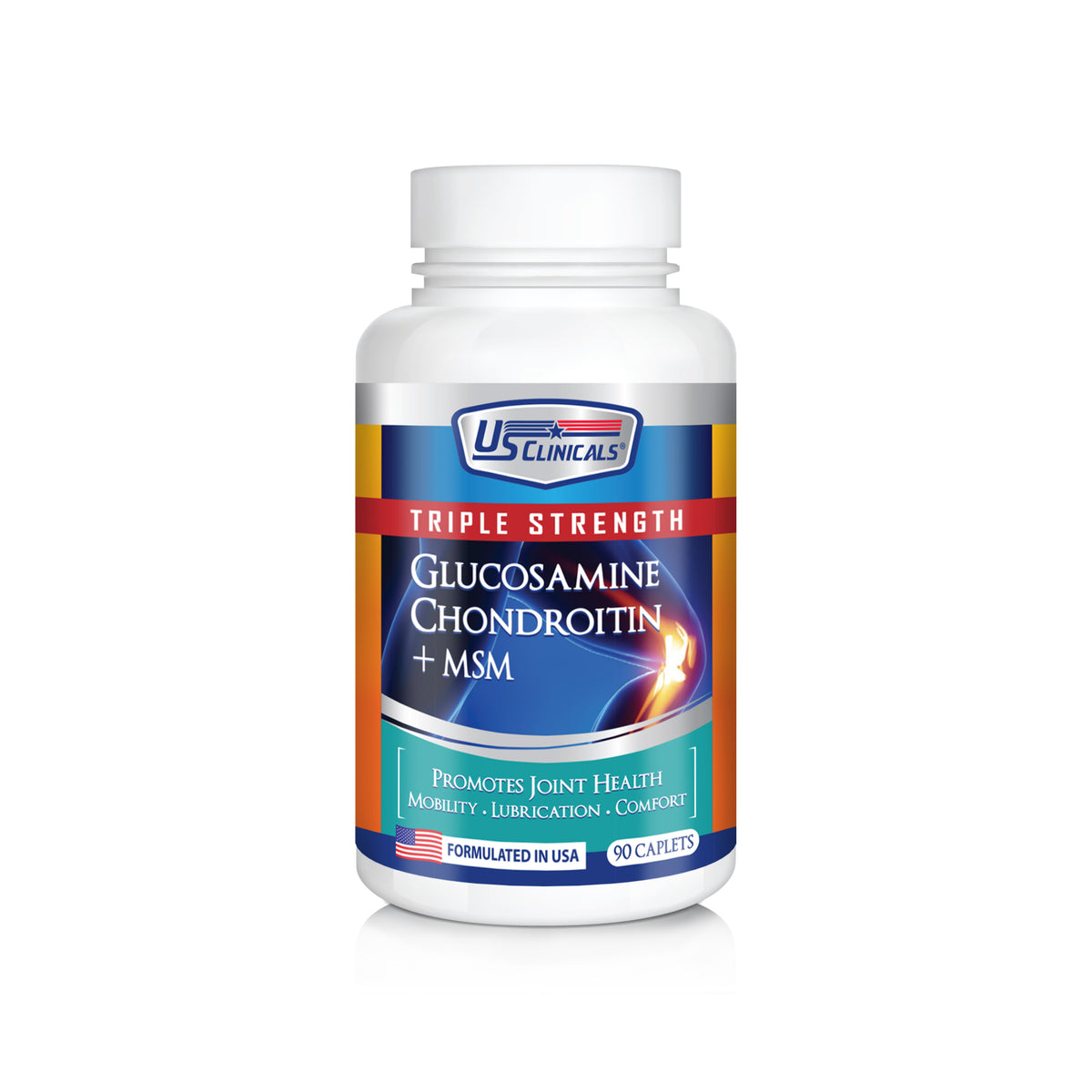 Glucosamine Supplement | Glucosamine Joint Supplement | Joint Care