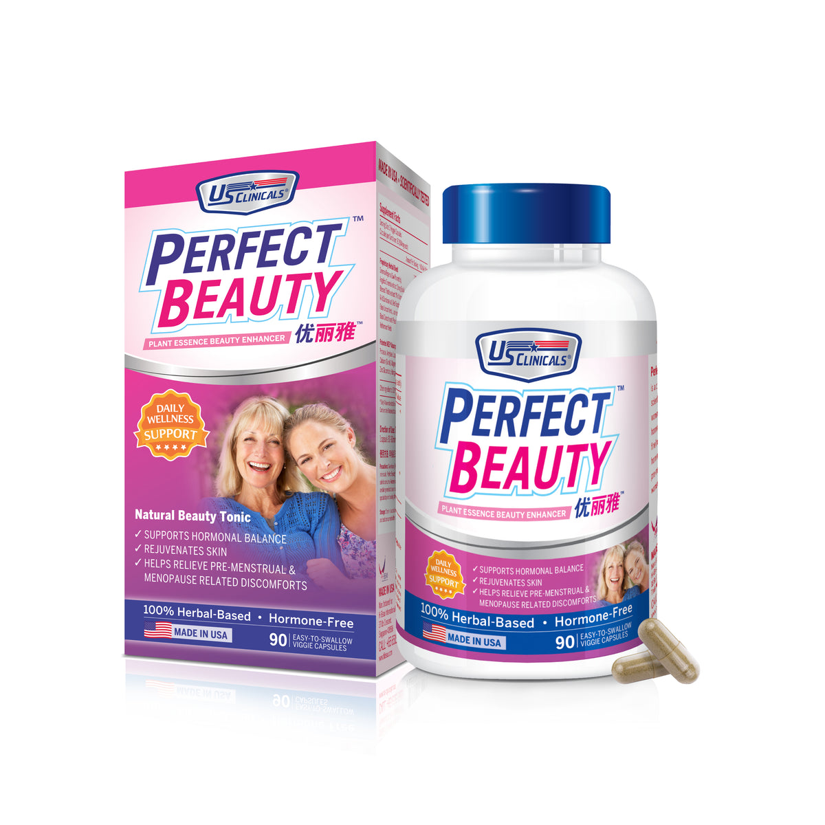 Women Health Supplement | Women Care Supplement Singapore